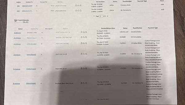 Sono Bello Reviews - 271 Reviews of Sonobello.com | Sitejabber