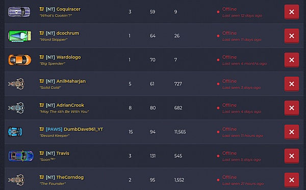 Nitro Type Reviews - 107 Reviews of Nitrotype.com | Sitejabber