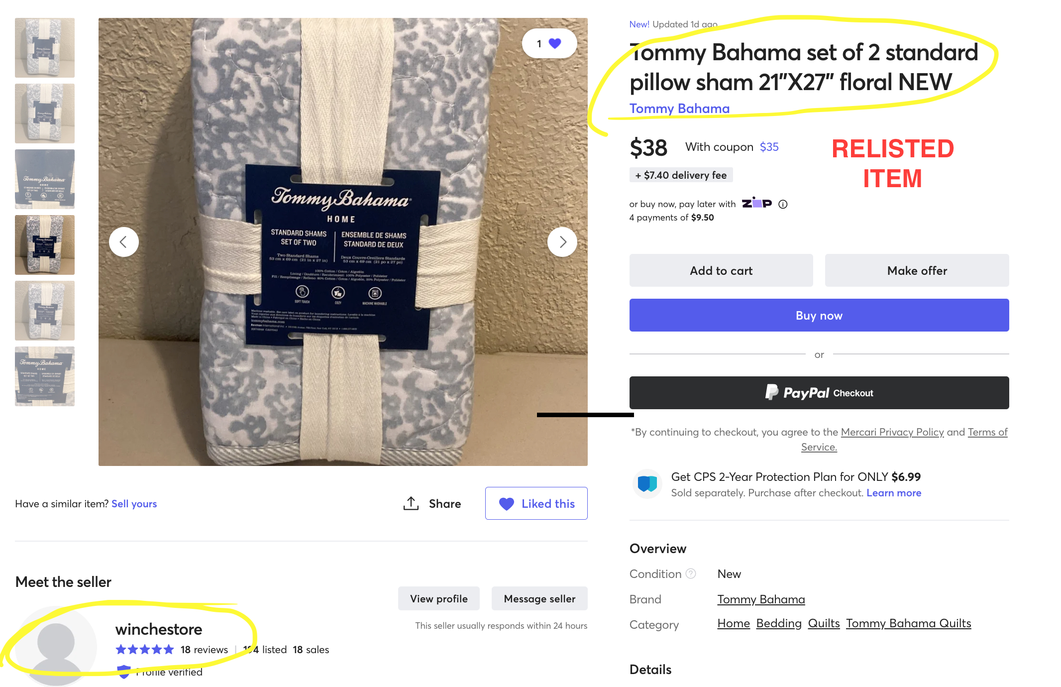 Mercari Reviews - 2,163 Reviews of Mercari.com | Sitejabber