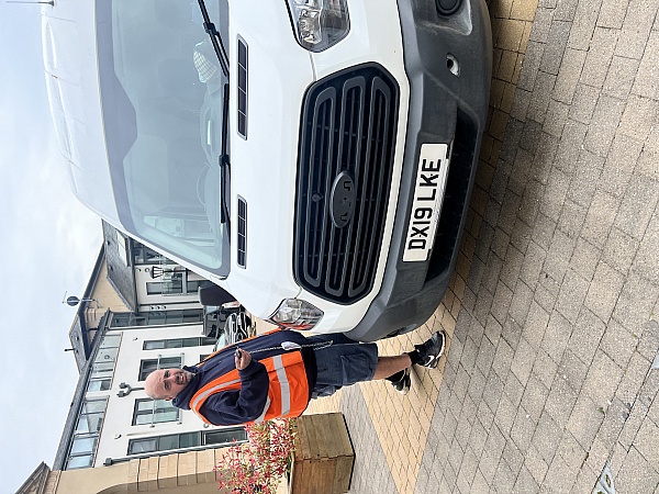 ParcelForce Reviews - 65 Reviews of Parcelforce.com | Sitejabber