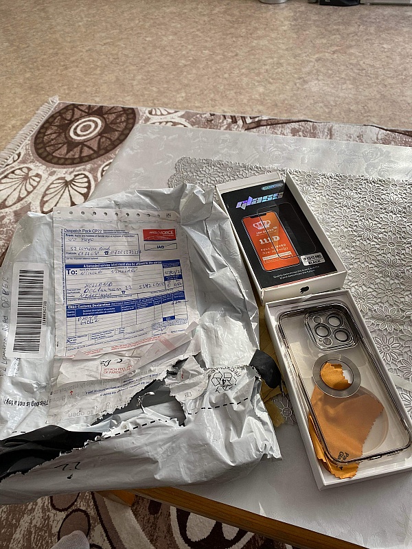 ParcelForce Reviews - 65 Reviews of Parcelforce.com | Sitejabber