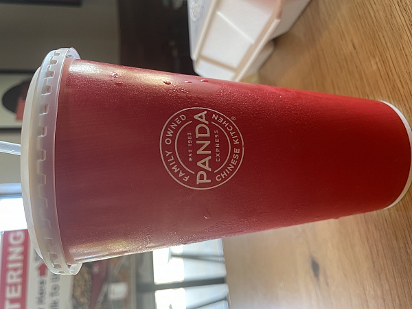 Panda Express Reviews - 340 Reviews of Pandaexpress.com | Sitejabber