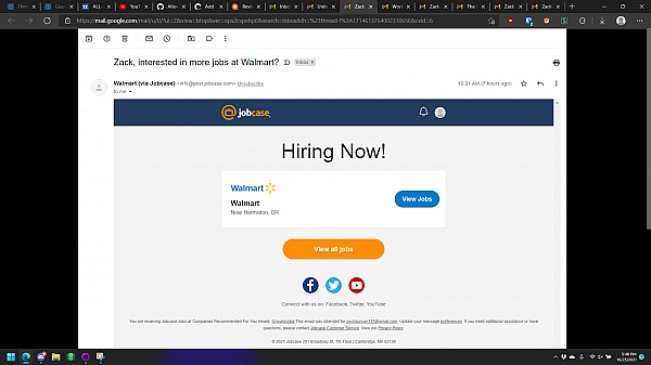 Jobcase Reviews - 53 Reviews of Jobcase.com | Sitejabber