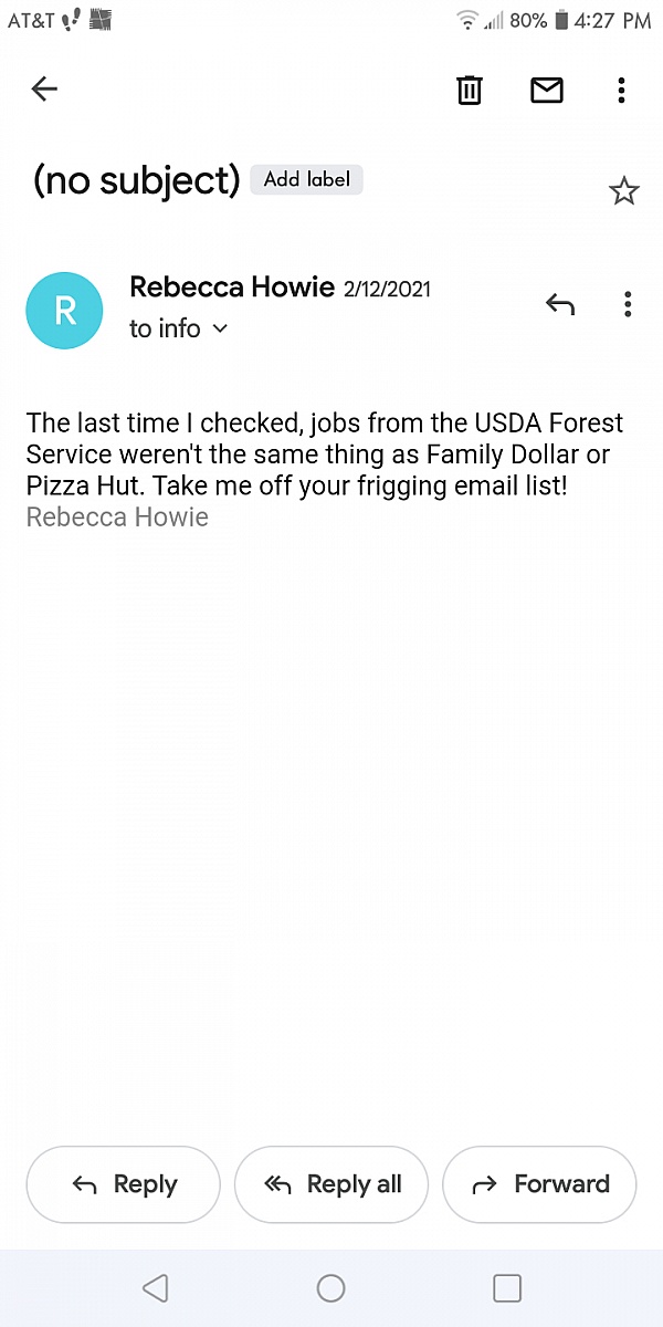 Jobcase Reviews - 53 Reviews of Jobcase.com | Sitejabber