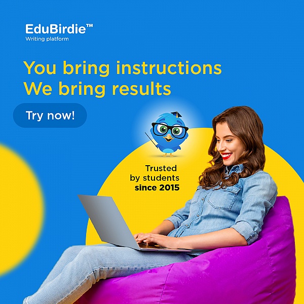 EduBirdie Reviews - 2,413 Reviews of Edubirdie.com | Sitejabber