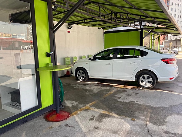 GreenMotion Reviews - 3,400 Reviews of Greenmotion.com | Sitejabber