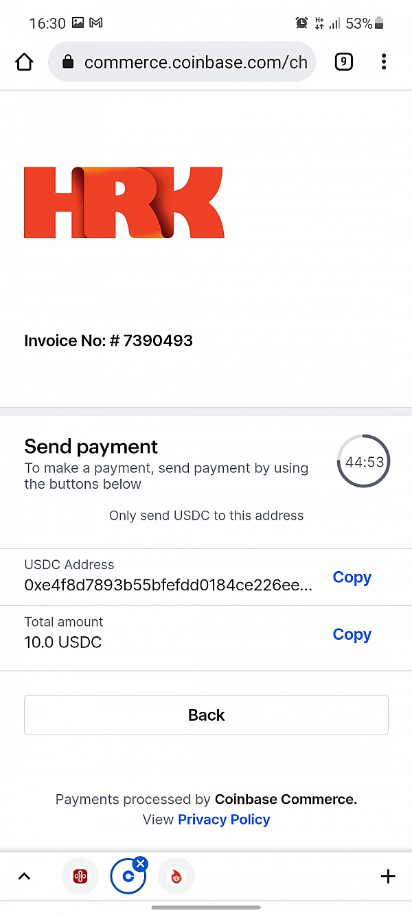 Hrk game Reviews - 73 Reviews of Hrkgame.com | Sitejabber