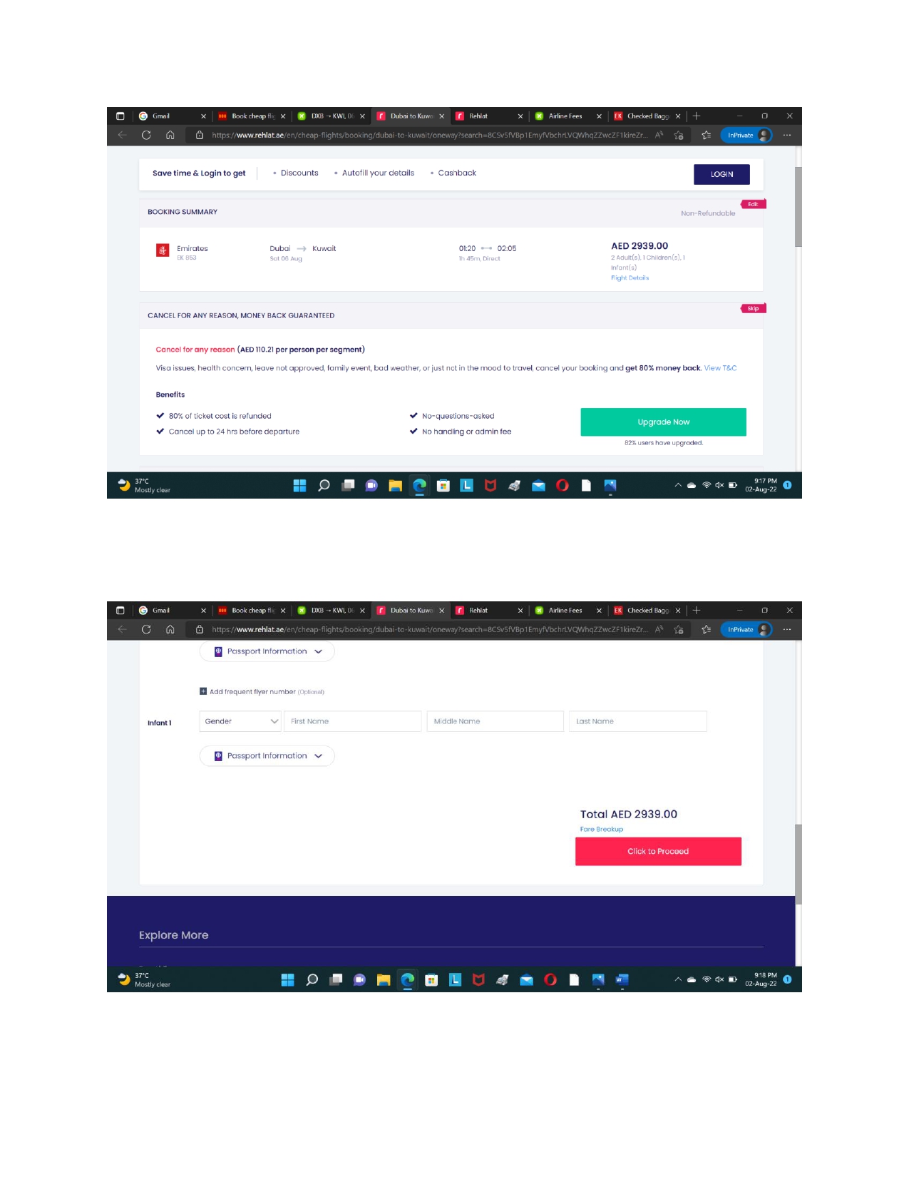 Rehlat Reviews - 556 Reviews of Rehlat.com | Sitejabber