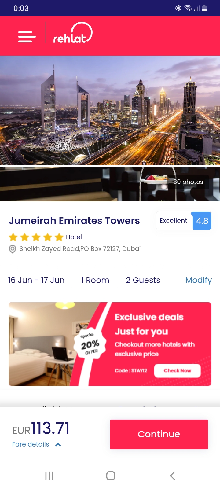 Rehlat Reviews - 708 Reviews of Rehlat.com | Sitejabber