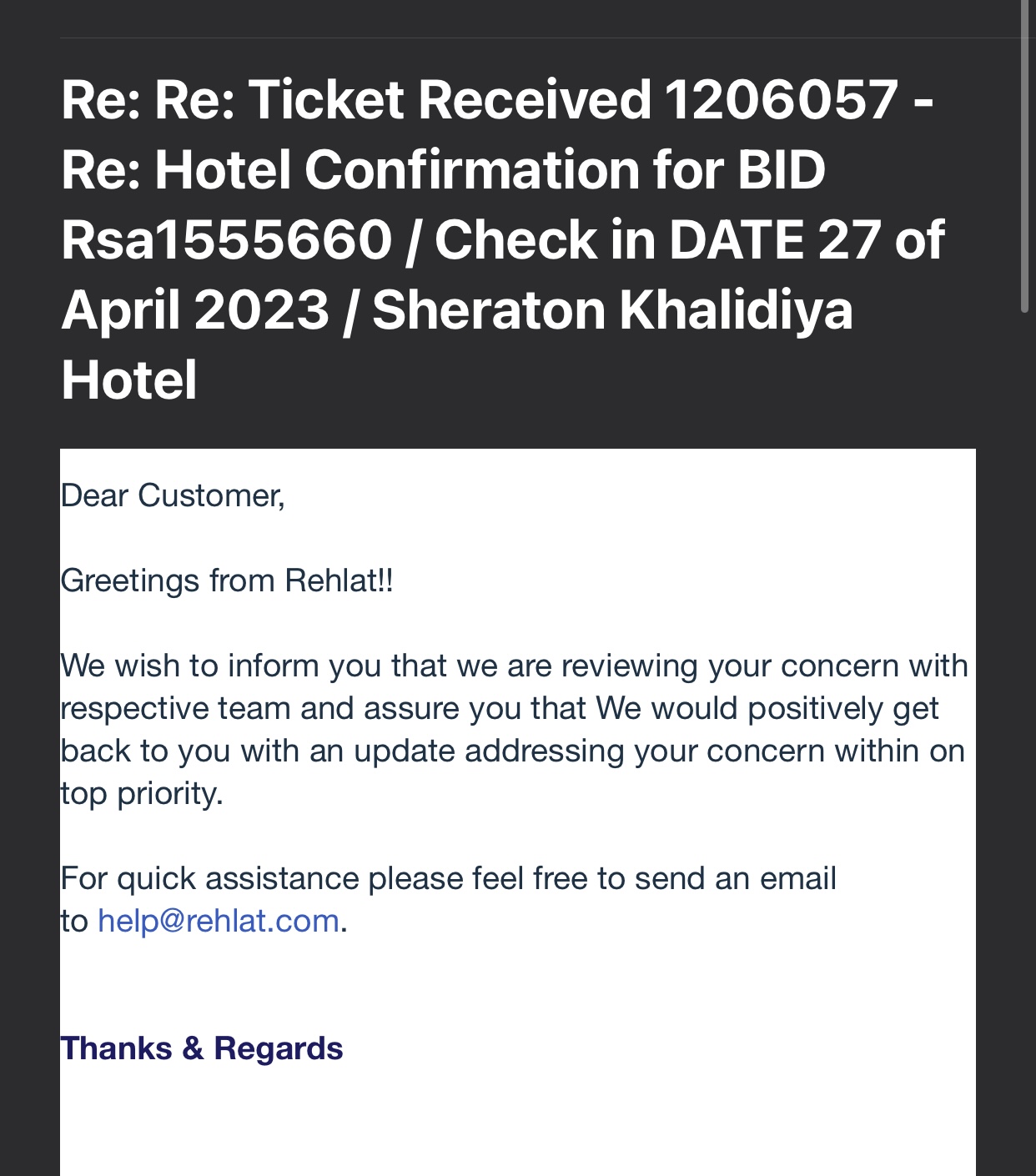 Rehlat Reviews - 791 Reviews of Rehlat.com | Sitejabber