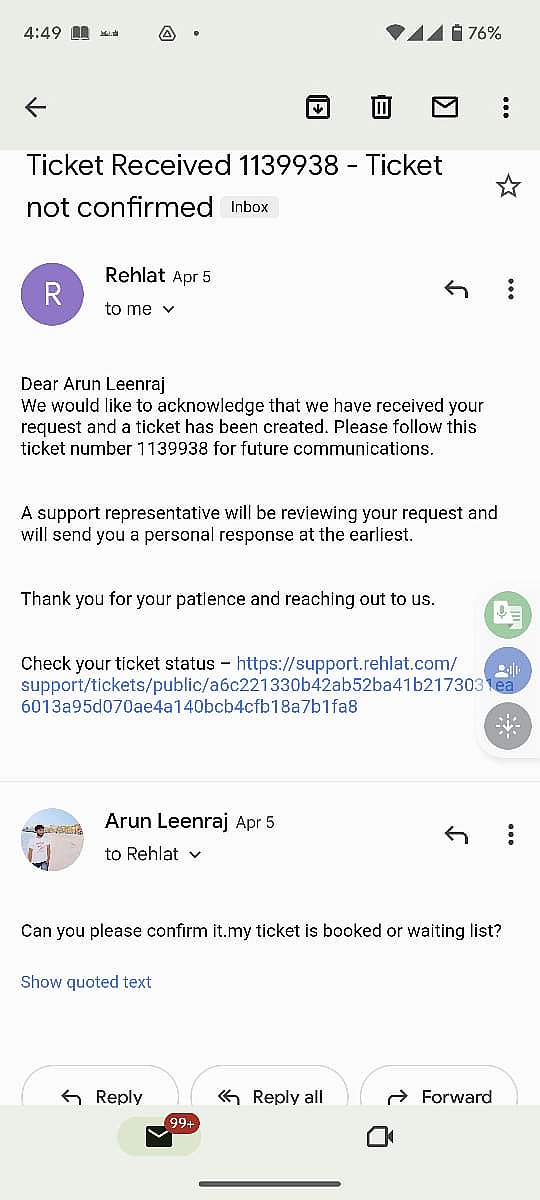 Rehlat Reviews - 688 Reviews of Rehlat.com | Sitejabber