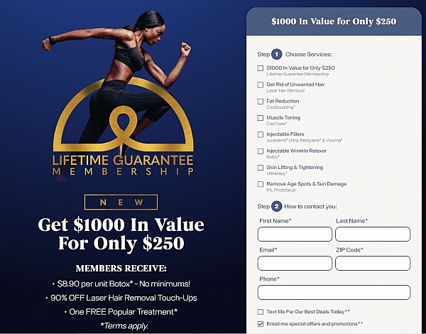 Ideal Image Reviews - 248 Reviews of Idealimage.com | Sitejabber