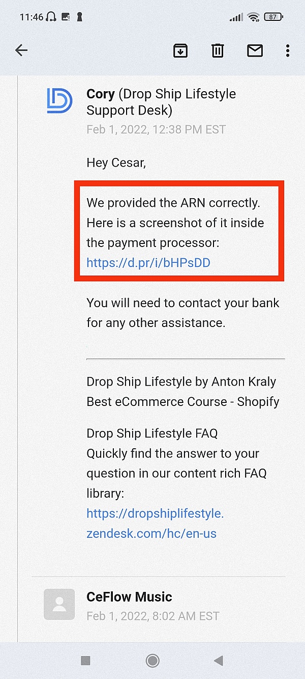 Drop Ship Lifestyle Reviews - 8 Reviews of Dropshiplifestyle.com ...