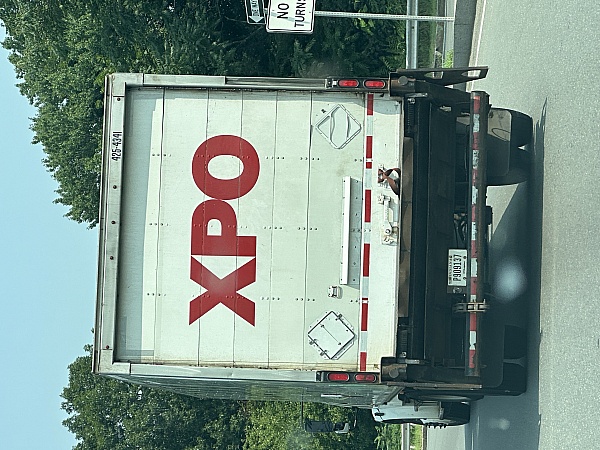 XPO Logistics Reviews - 184 Reviews of Xpo.com | Sitejabber