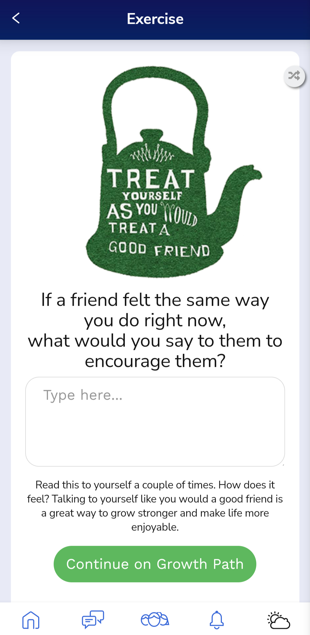 7 Cups Reviews - 713 Reviews of 7cups.com | Sitejabber