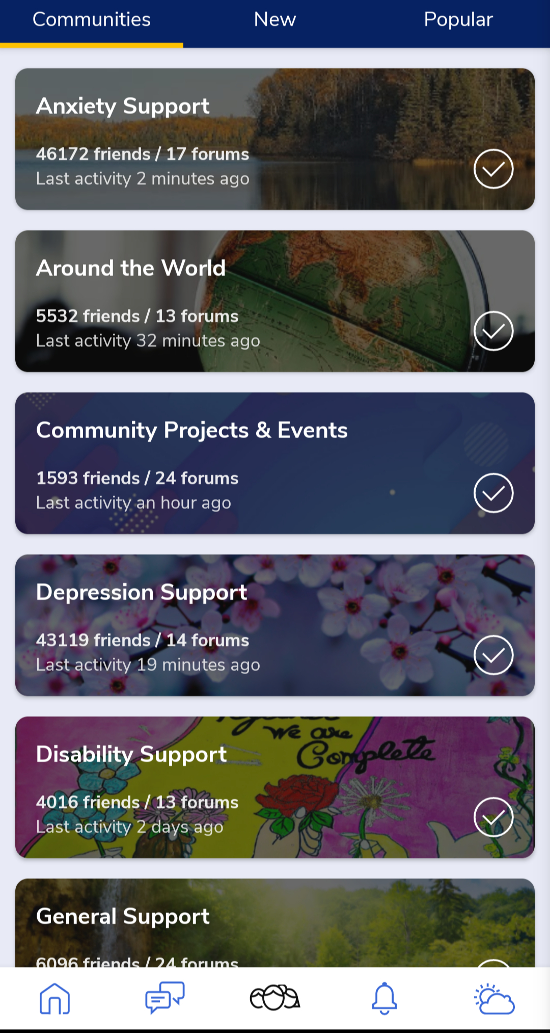 7 Cups Reviews - 713 Reviews of 7cups.com | Sitejabber