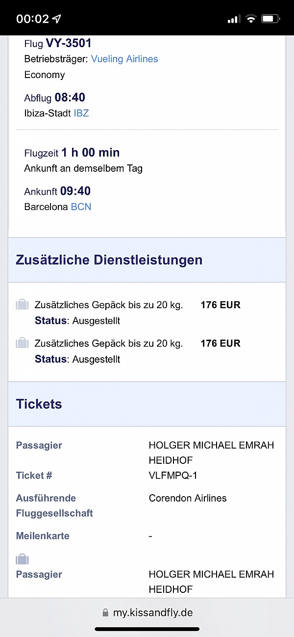 Kiss&Fly Reviews - 249 Reviews of Kissandfly.com | Sitejabber