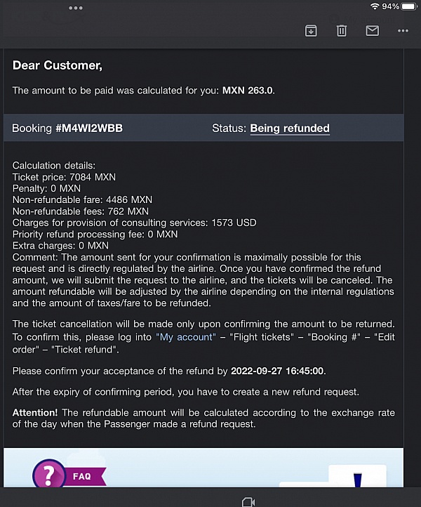 Kiss&Fly Reviews - 249 Reviews of Kissandfly.com | Sitejabber