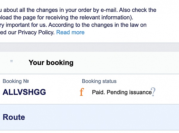 Kiss&Fly Reviews - 344 Reviews of Kissandfly.com | Sitejabber