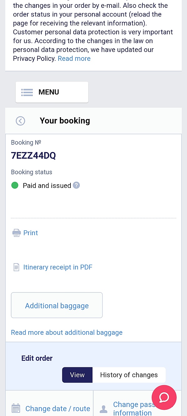 Kiss&Fly Reviews - 359 Reviews of Kissandfly.com | Sitejabber