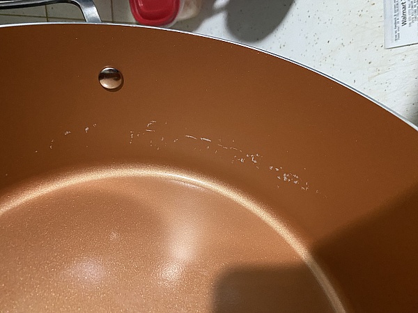 Gotham Steel Reviews - 117 Reviews of Gothamsteel.com | Sitejabber