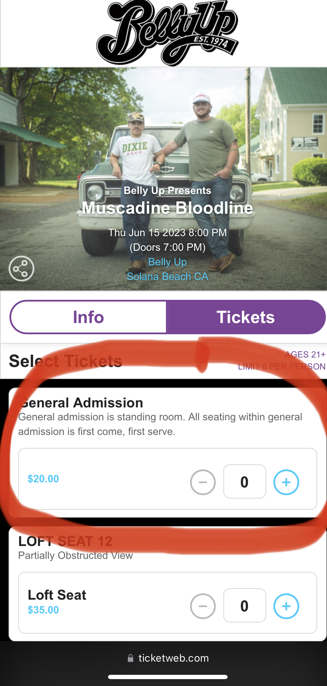 TicketsatWork Reviews - 337 Reviews of Ticketsatwork.com | Sitejabber