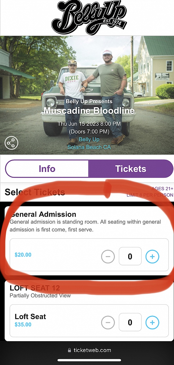 TicketsatWork Reviews - 337 Reviews of Ticketsatwork.com | Sitejabber
