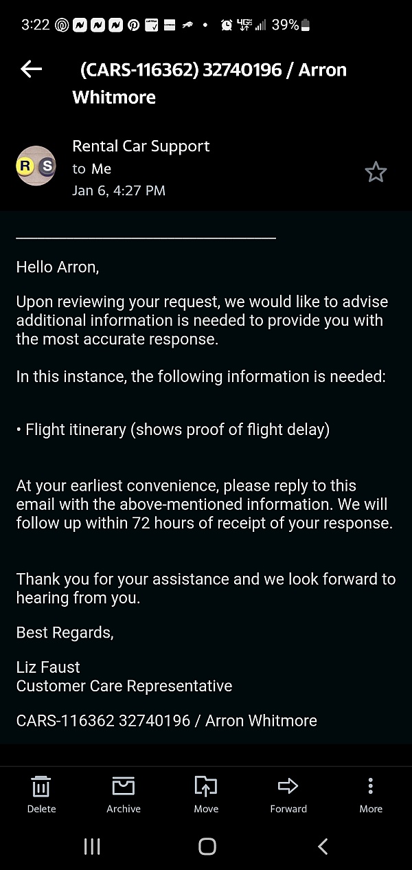 TicketsatWork Reviews - 357 Reviews of Ticketsatwork.com | Sitejabber