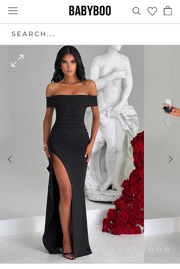 Babyboo Reviews - 35 Reviews of babyboofashion.com | Sitejabber