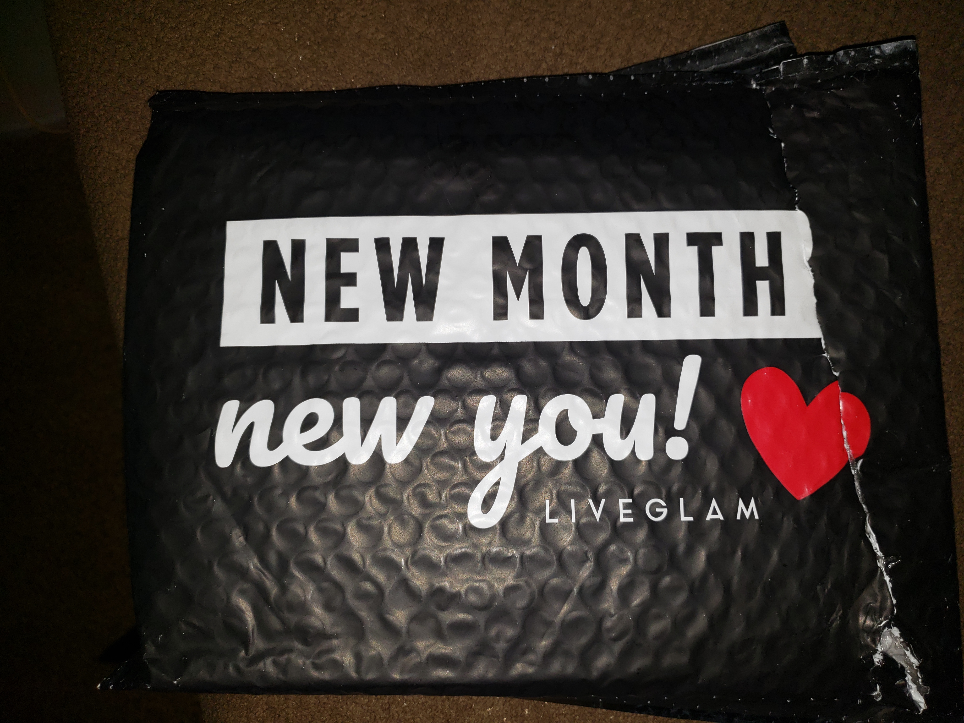 LiveGlam Reviews - 2,531 Reviews of Liveglam.com | Sitejabber