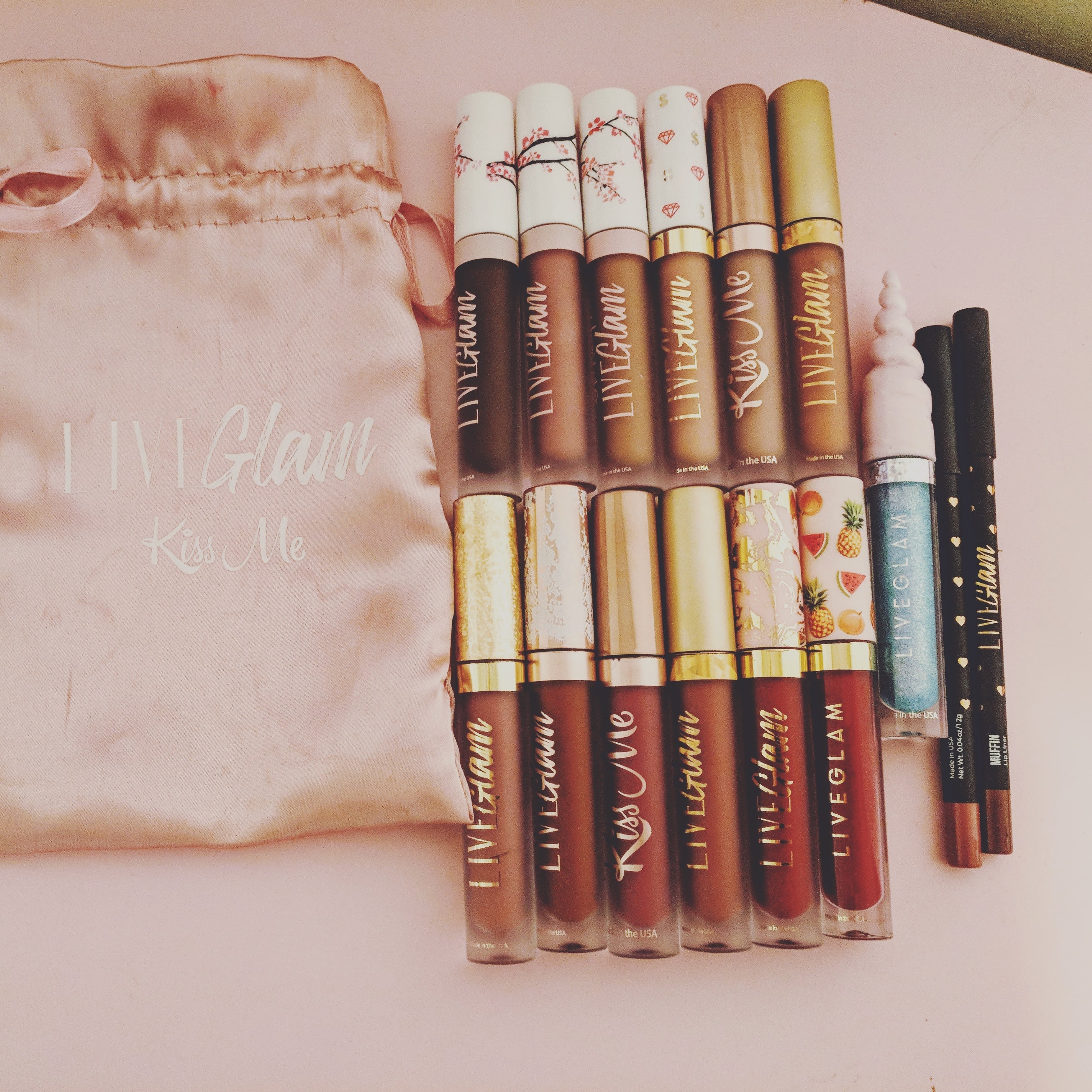 LiveGlam Reviews - 2,509 Reviews of Liveglam.com | Sitejabber