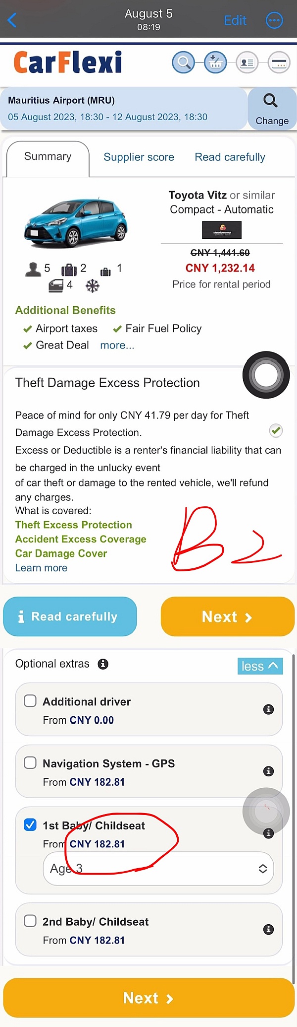 CarFlexi Reviews - 482 Reviews of Carflexi.com | Sitejabber