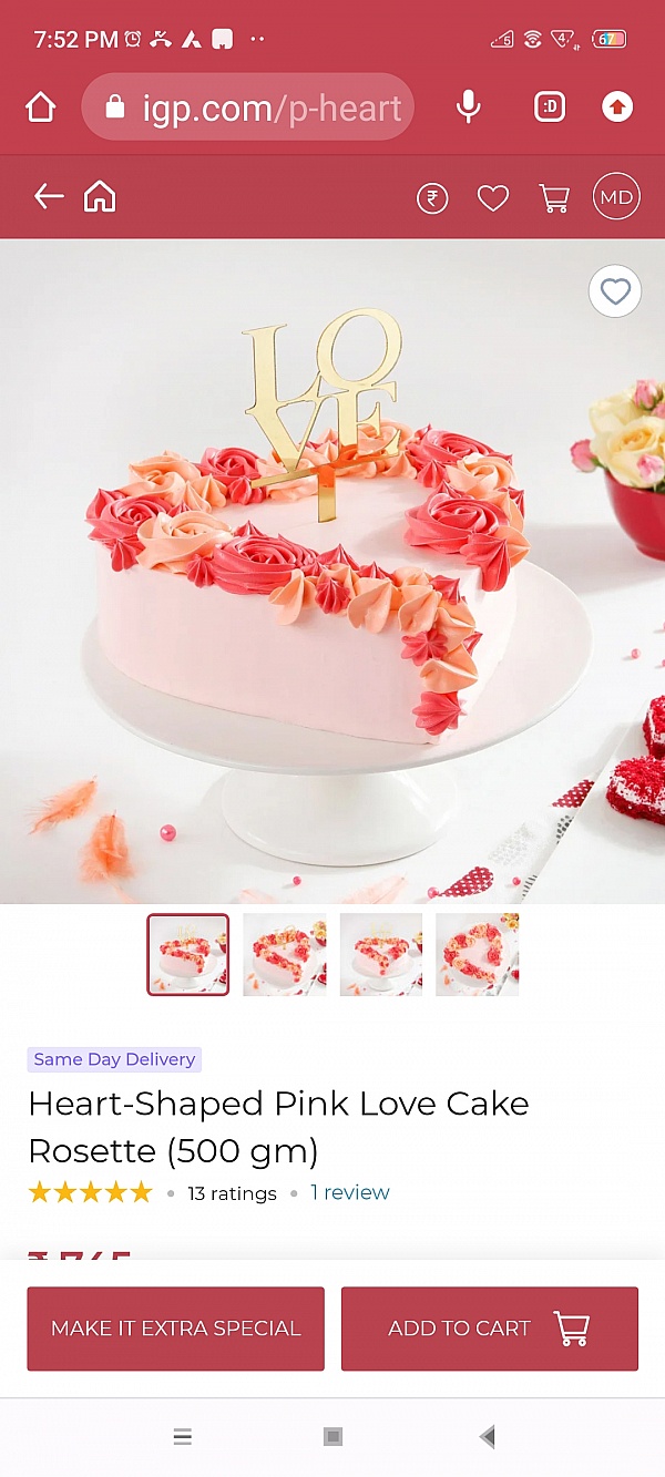 Igp Reviews - 61 Reviews of Igp.com | Sitejabber