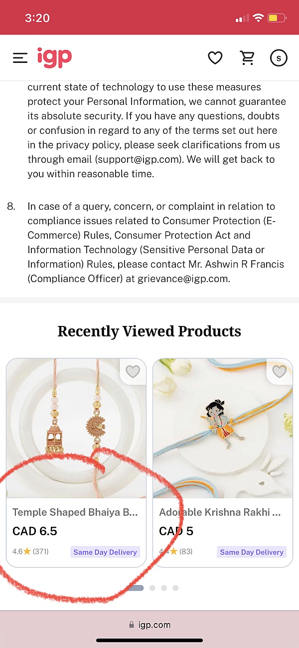 Igp Reviews - 80 Reviews of Igp.com | Sitejabber