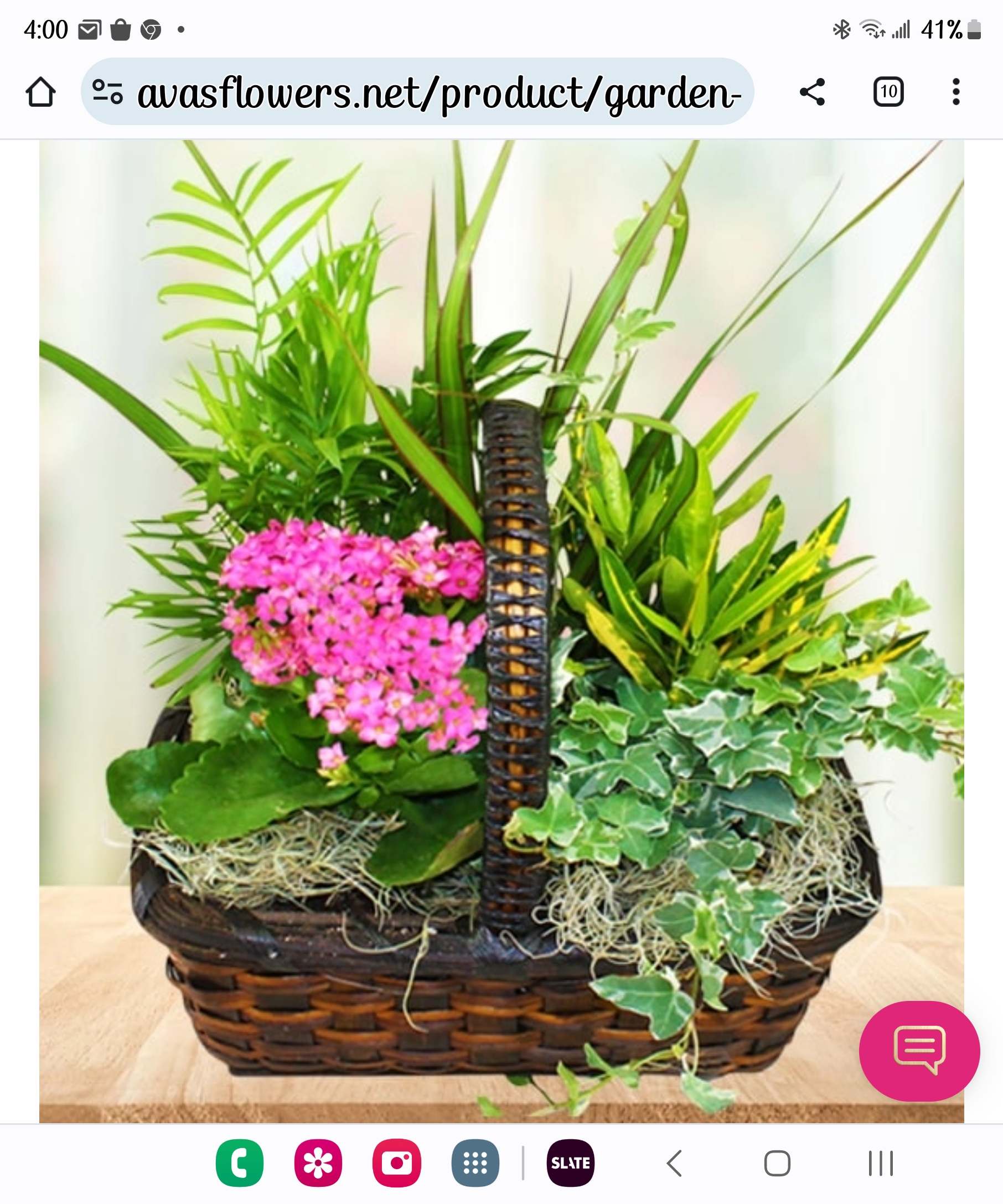 Avas Flowers Reviews - 517 Reviews of Avaflowers.com | Sitejabber