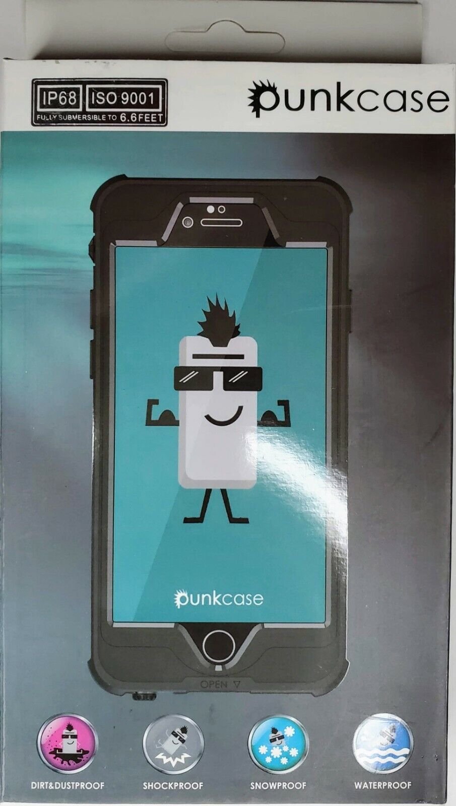 Punk Case Reviews - 298 Reviews of Punkcase.com | Sitejabber