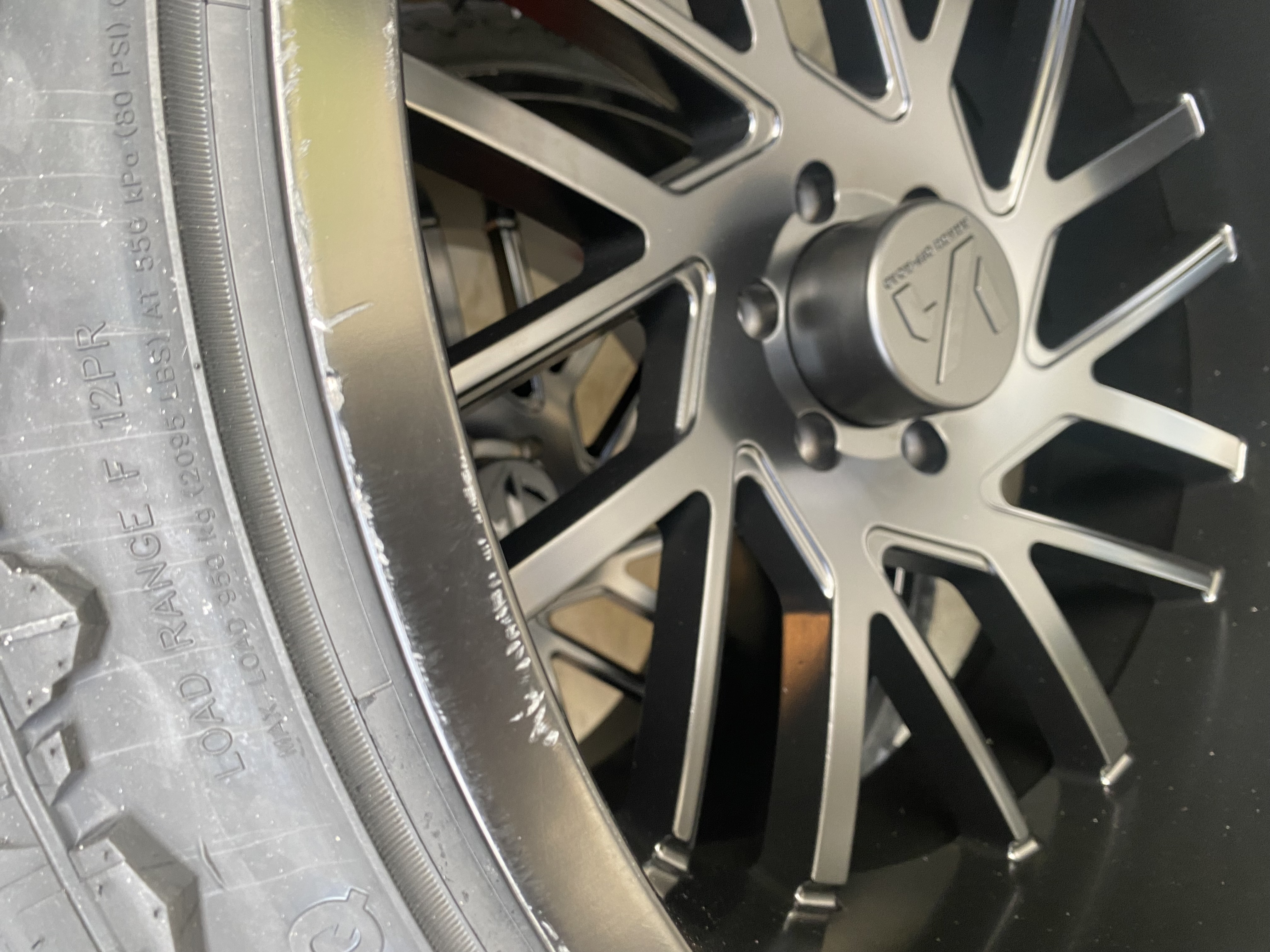 Custom Offsets Reviews - 460 Reviews of Customwheeloffset.com | Sitejabber