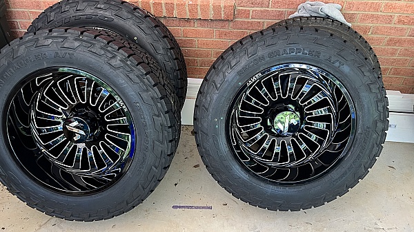 Custom Offsets Reviews - 9,930 Reviews of Customwheeloffset.com ...