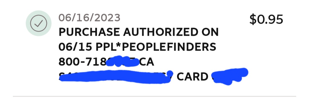 PeopleLooker Reviews - 93 Reviews of Peoplelooker.com | Sitejabber