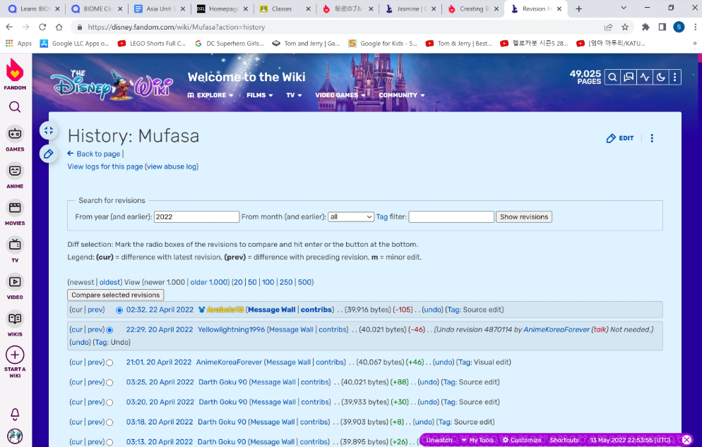 Fandom.wikia Reviews - 8 Reviews of Fandom.wikia.com | Sitejabber