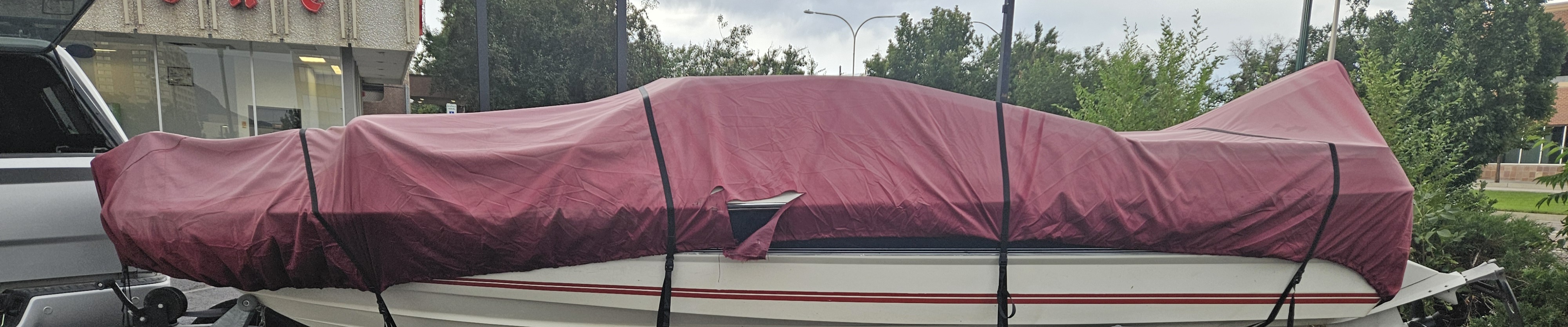 Cover Anything product 0