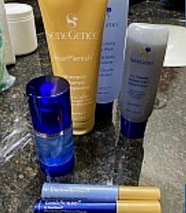 SeneGence Reviews - 81 Reviews of Senegence.com | Sitejabber