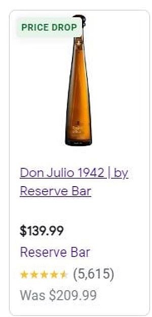 ReserveBar Reviews - 502 Reviews of Reservebar.com | Sitejabber