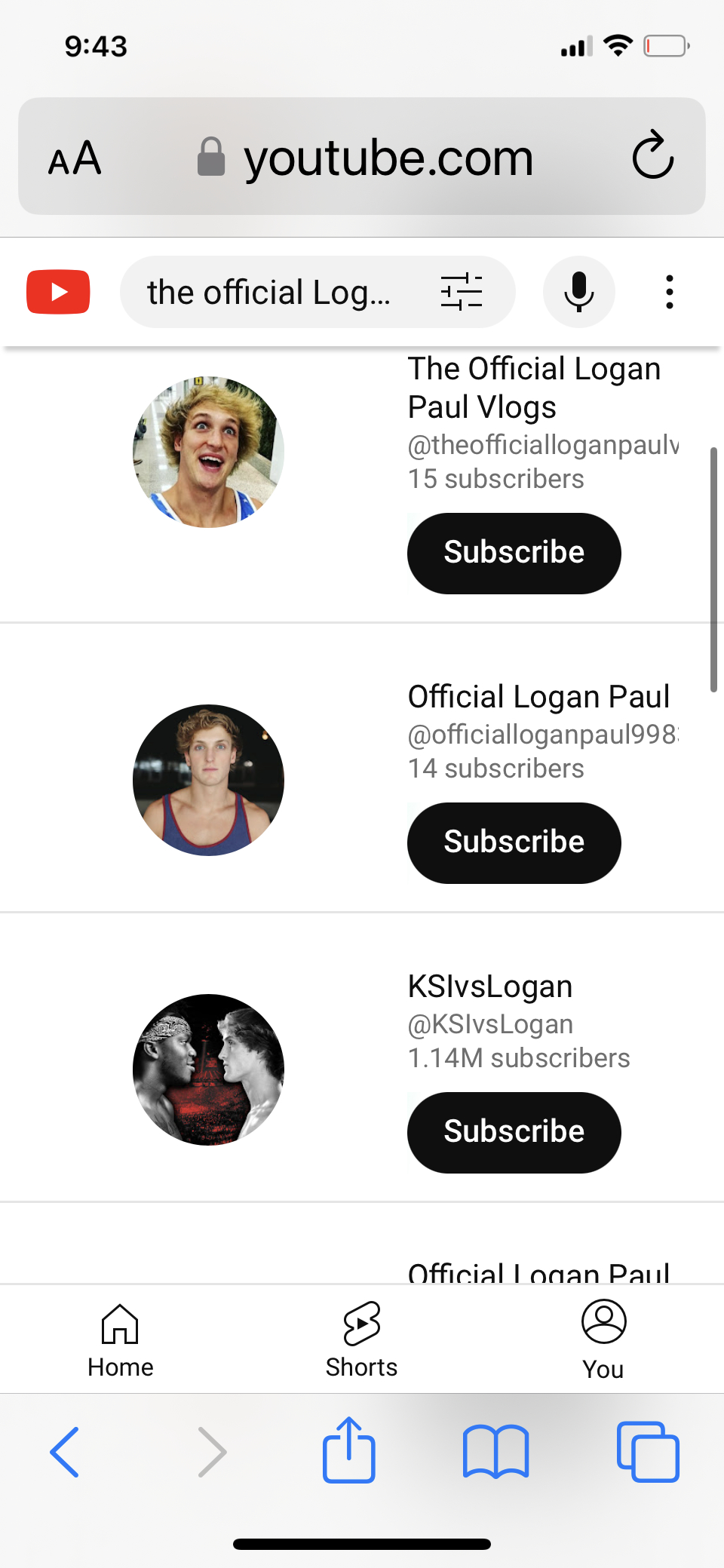 YouTube Reviews - 1,214 Reviews of Youtube.com | Sitejabber