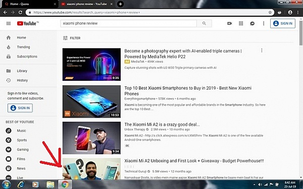 YouTube Reviews - 1,083 Reviews of Youtube.com | Sitejabber