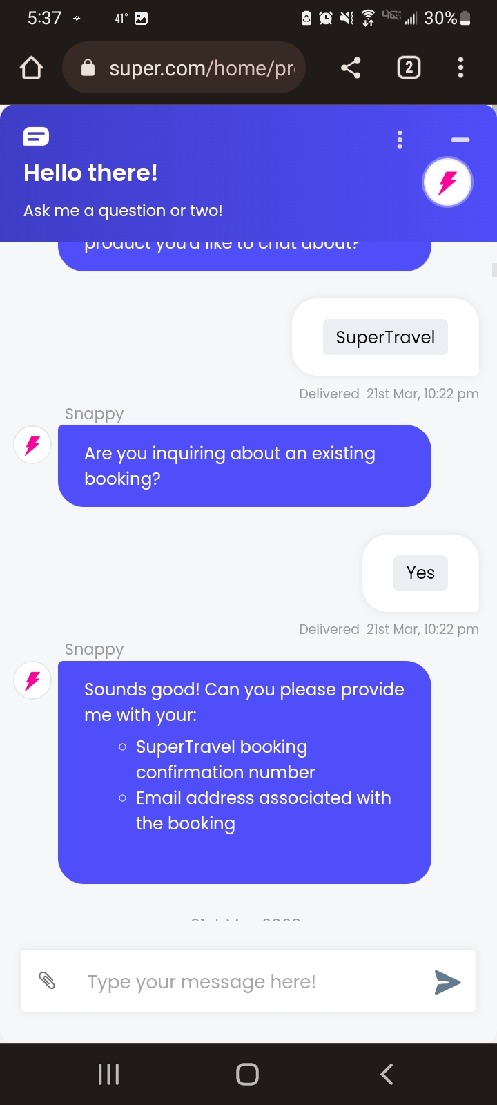 Super.com Reviews - 560 Reviews of Super.com | Sitejabber