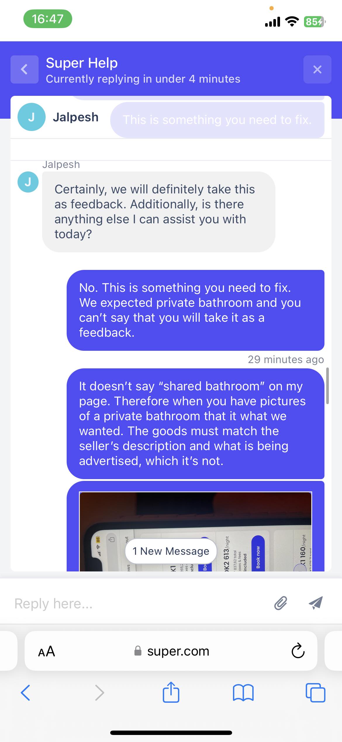 Super.com Reviews - 1,527 Reviews of Super.com | Sitejabber