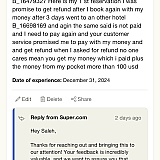 Super.com Reviews - 2,115 Reviews of Super.com | Sitejabber