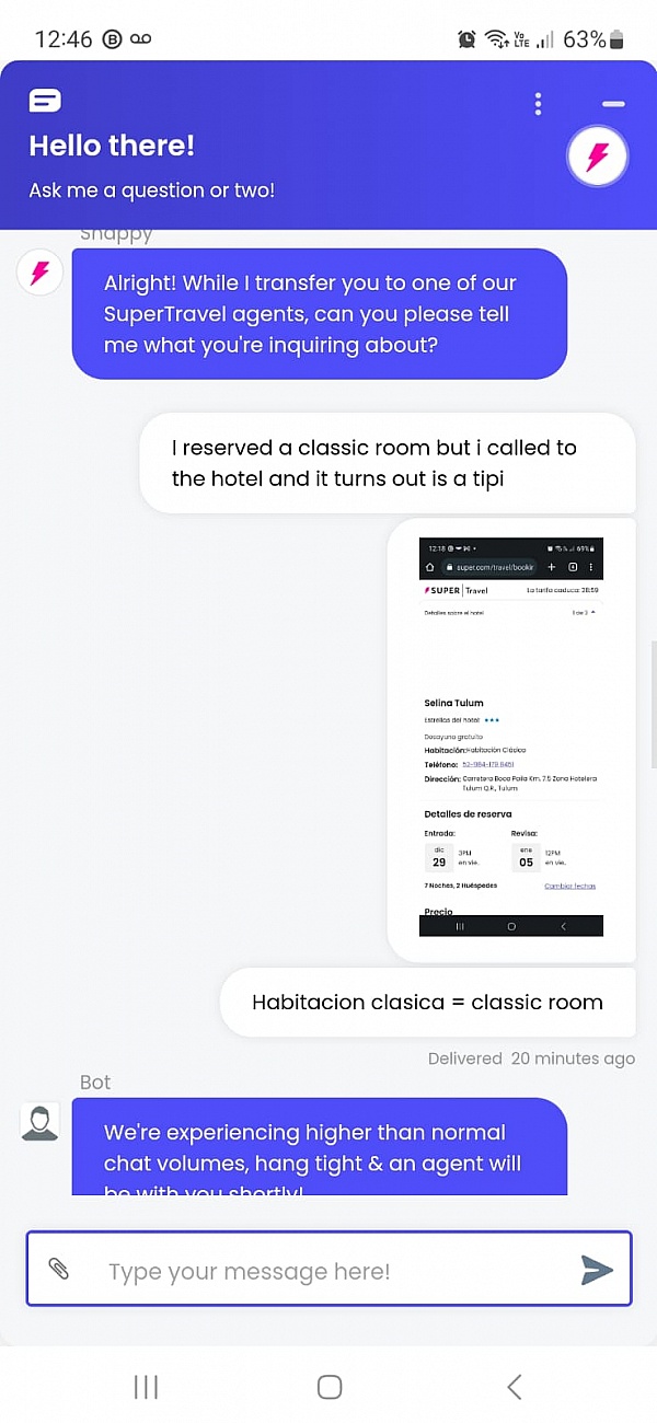 Super.com Reviews - 547 Reviews of Super.com | Sitejabber