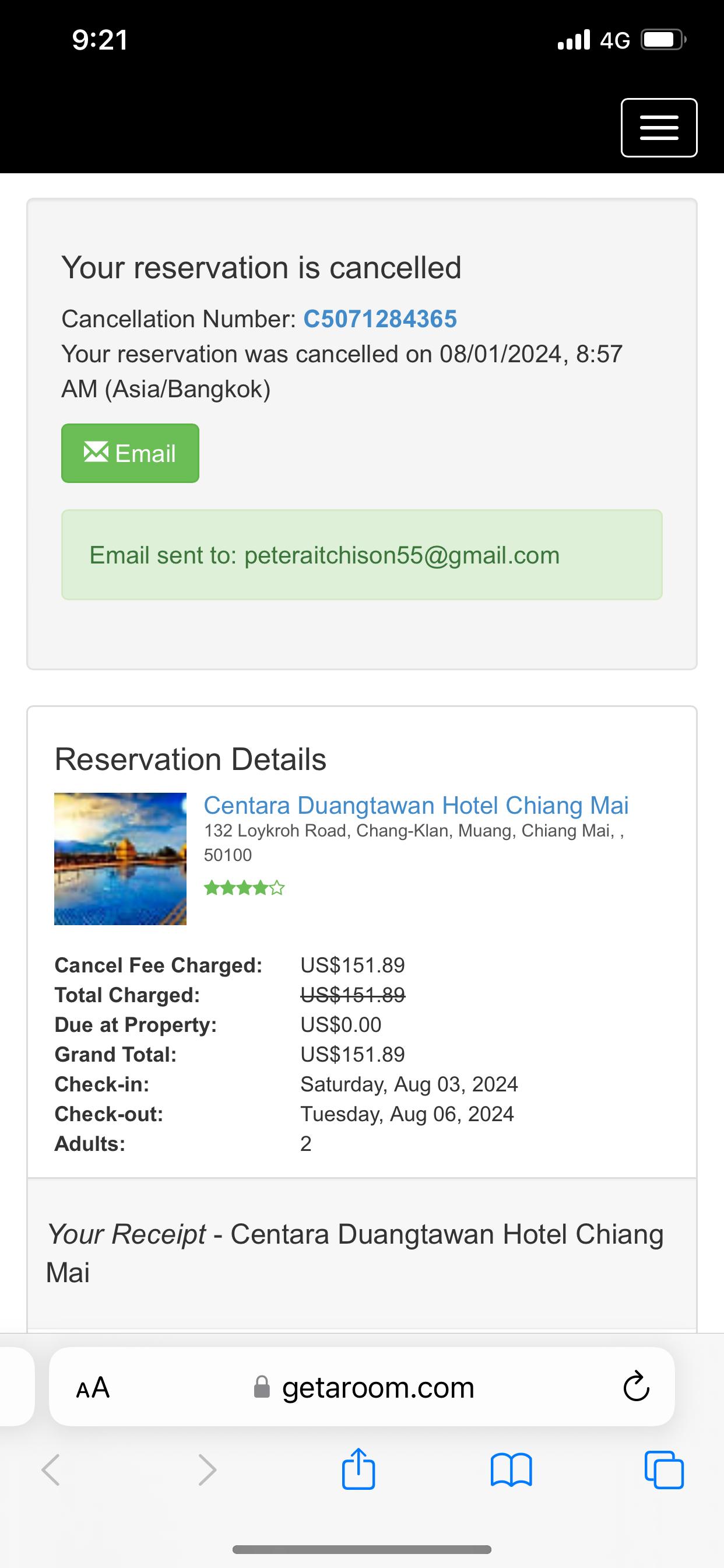 Guest Reservations Reviews - 12,443 Reviews of Guestreservations.com ...